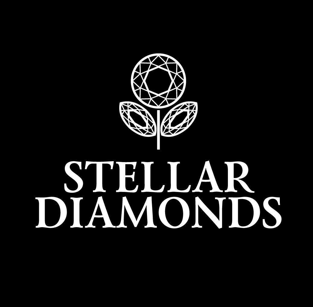 Stellar Diamonds